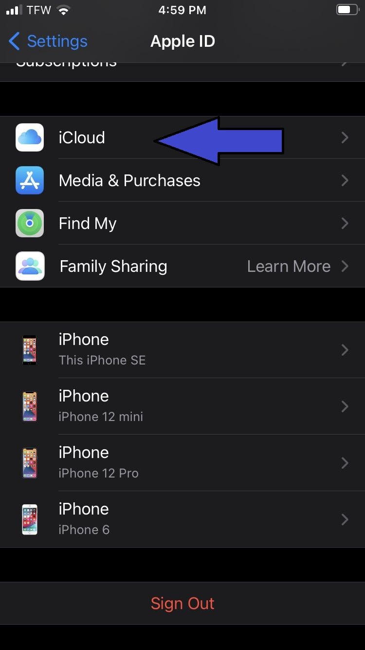 How to buy more iPhone storage — upgrade your iCloud plan | Laptop Mag