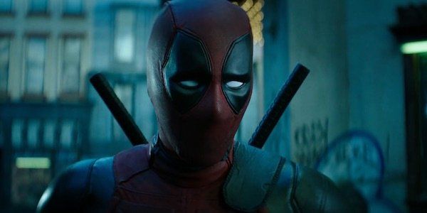 What's In The Text At The End Of The Deadpool 2 Teaser? | Cinemablend