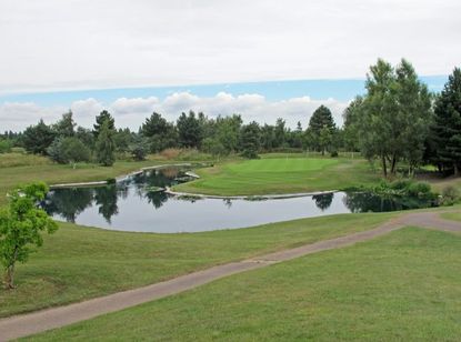 Essendon Country Club Course Review | Golf Monthly