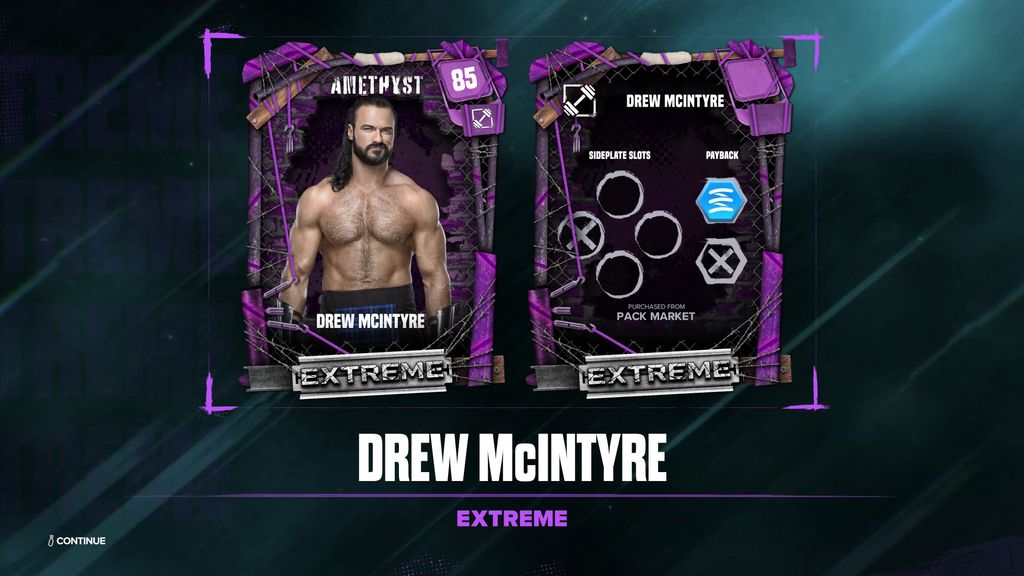 WWE 2K24 locker codes guide to free MyFaction cards | GamesRadar+
