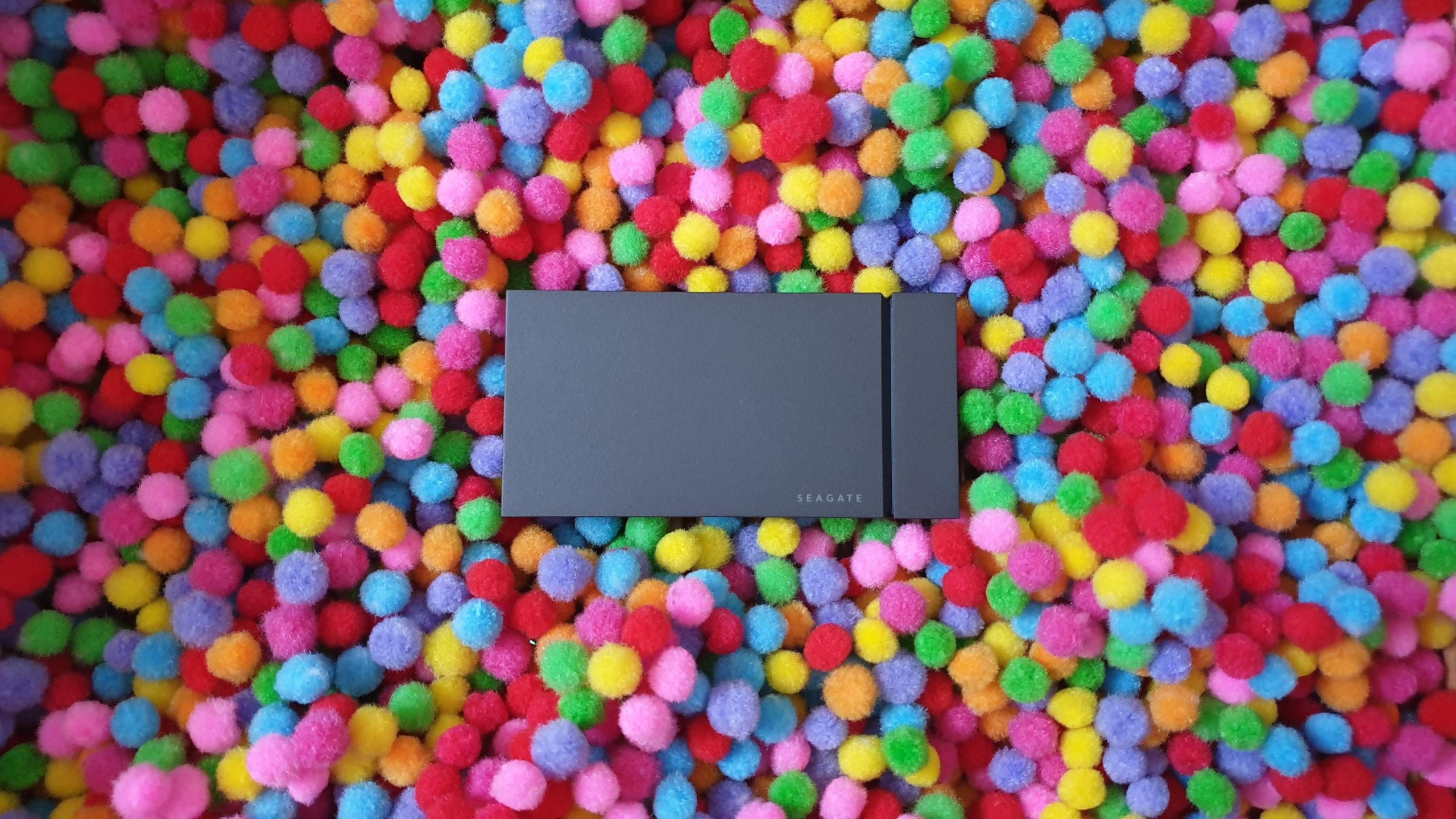 Seagate Firecuda 1TB external SSD review | TechRadar