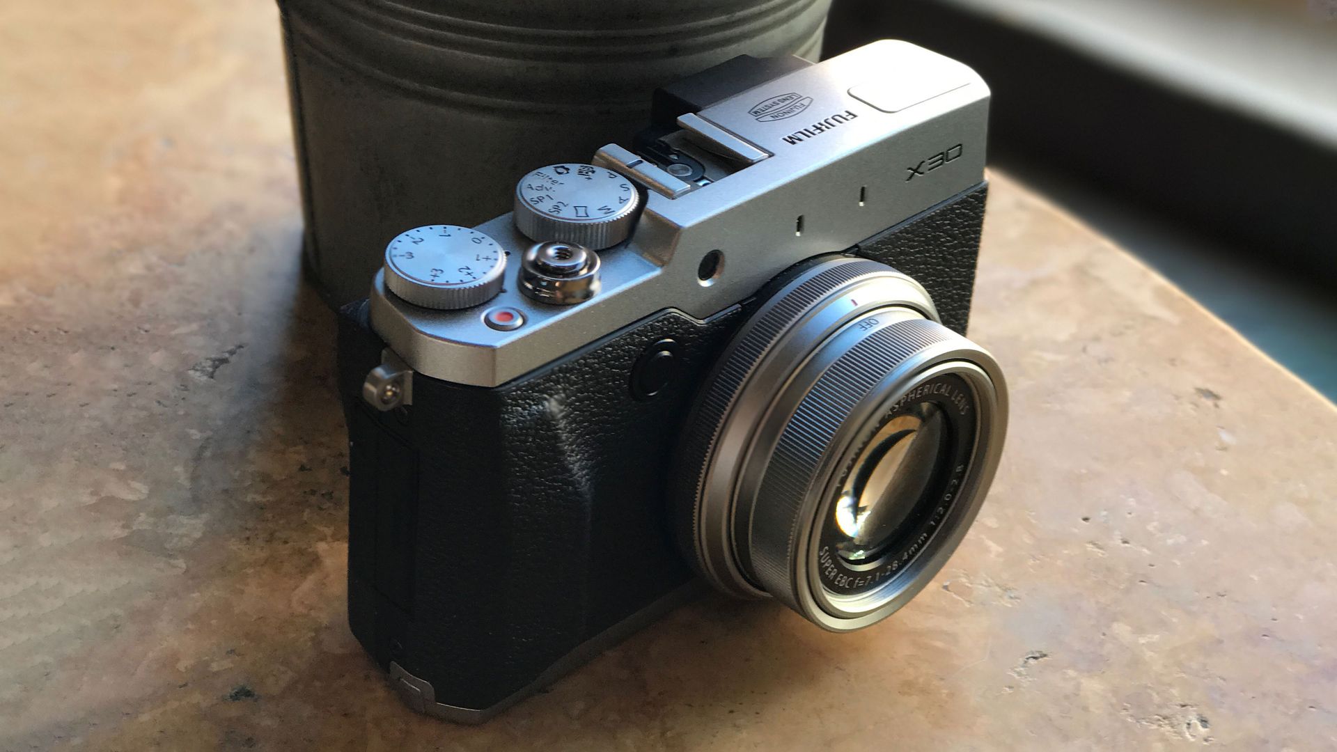 The Fujifilm X100VI is a fantastic camera, but the point-and-shoot ...