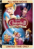 Cinderella III: A Twist in Time | Cinemablend