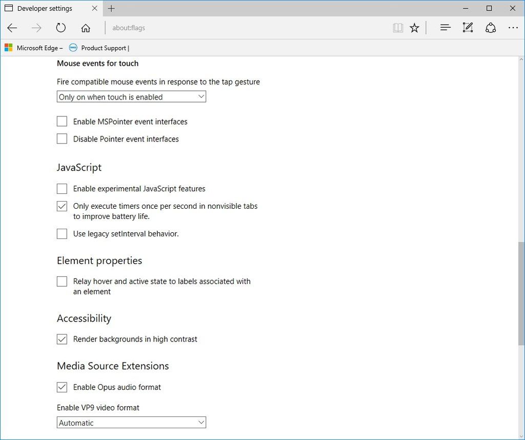What's new with Microsoft Edge for Windows 10 Anniversary Update ...