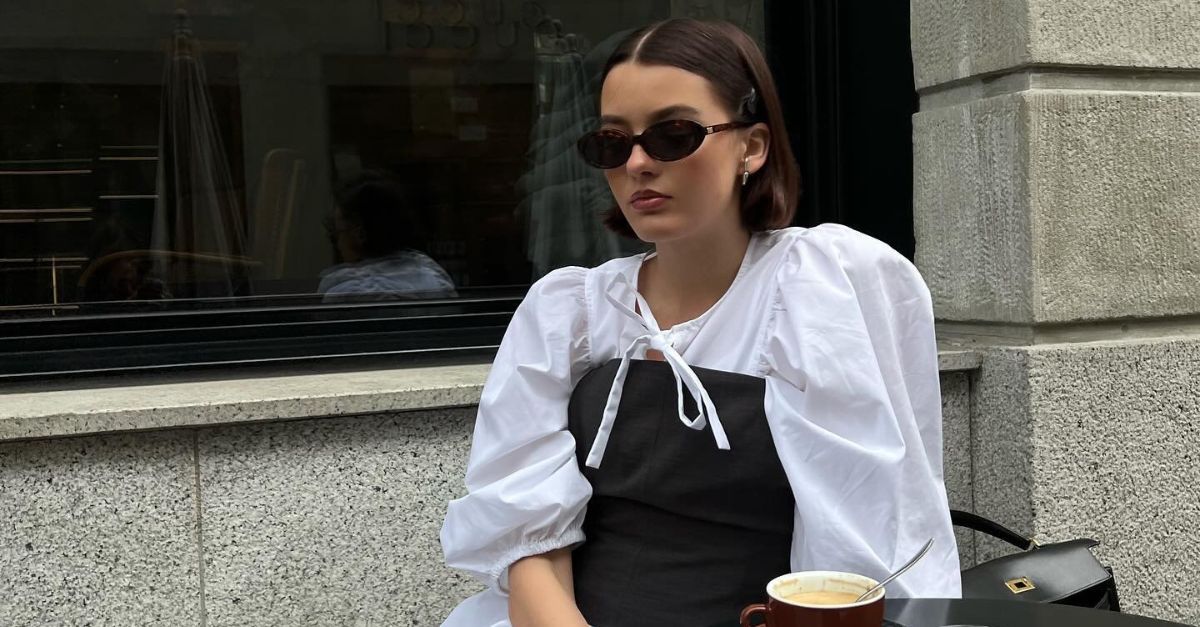 The Scandi Bob Haircut Is My New Favourite Short-Hair Trend | Who What Wear