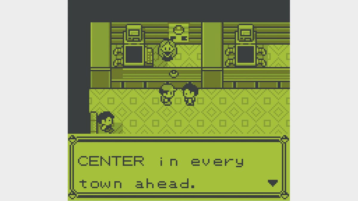 The making of Pokemon Red and Blue | GamesRadar+