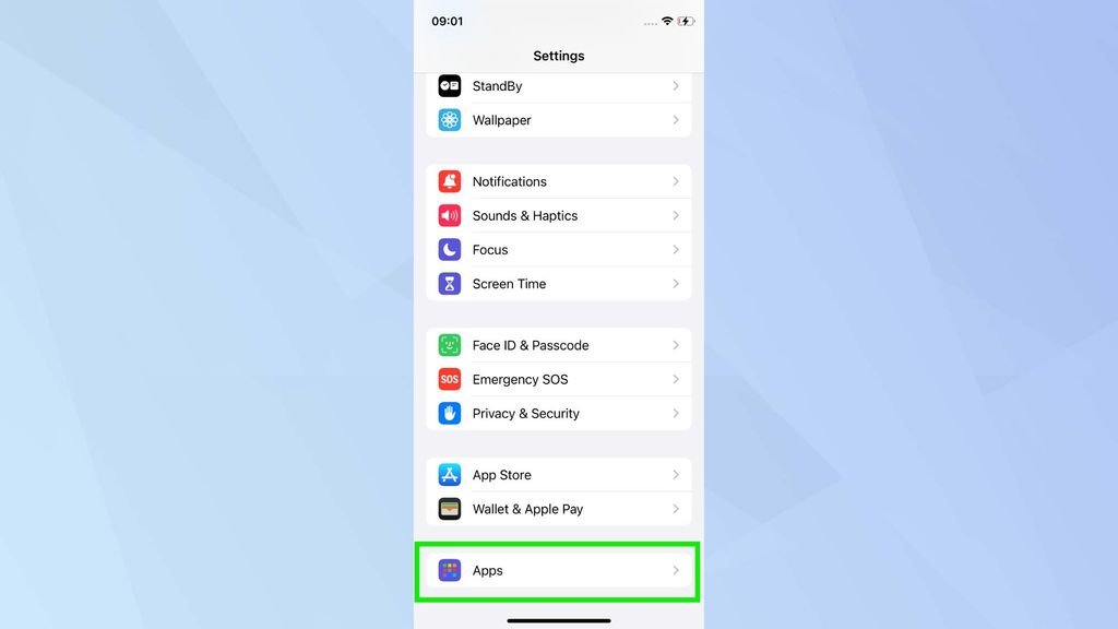 How to enable RCS messaging in iOS 18 | Tom's Guide