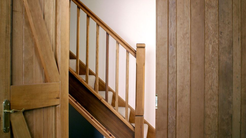 Moving a staircase: Pros, cons, costs and more | Homebuilding