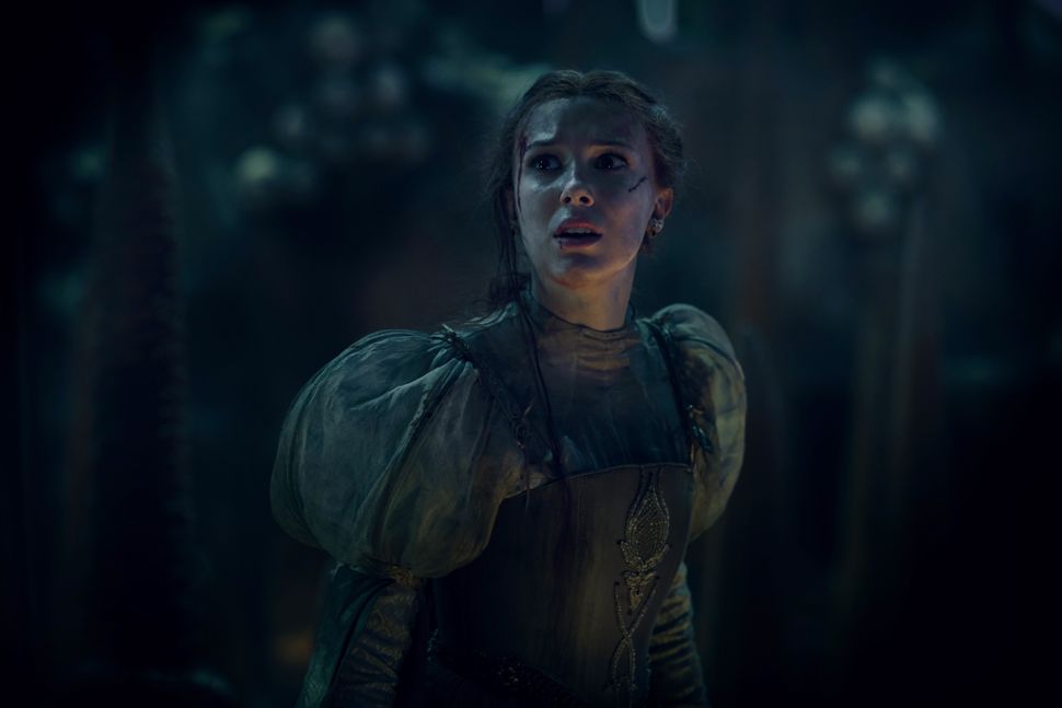 Damsel: release date, cast, plot, trailer, first looks guide | What to ...