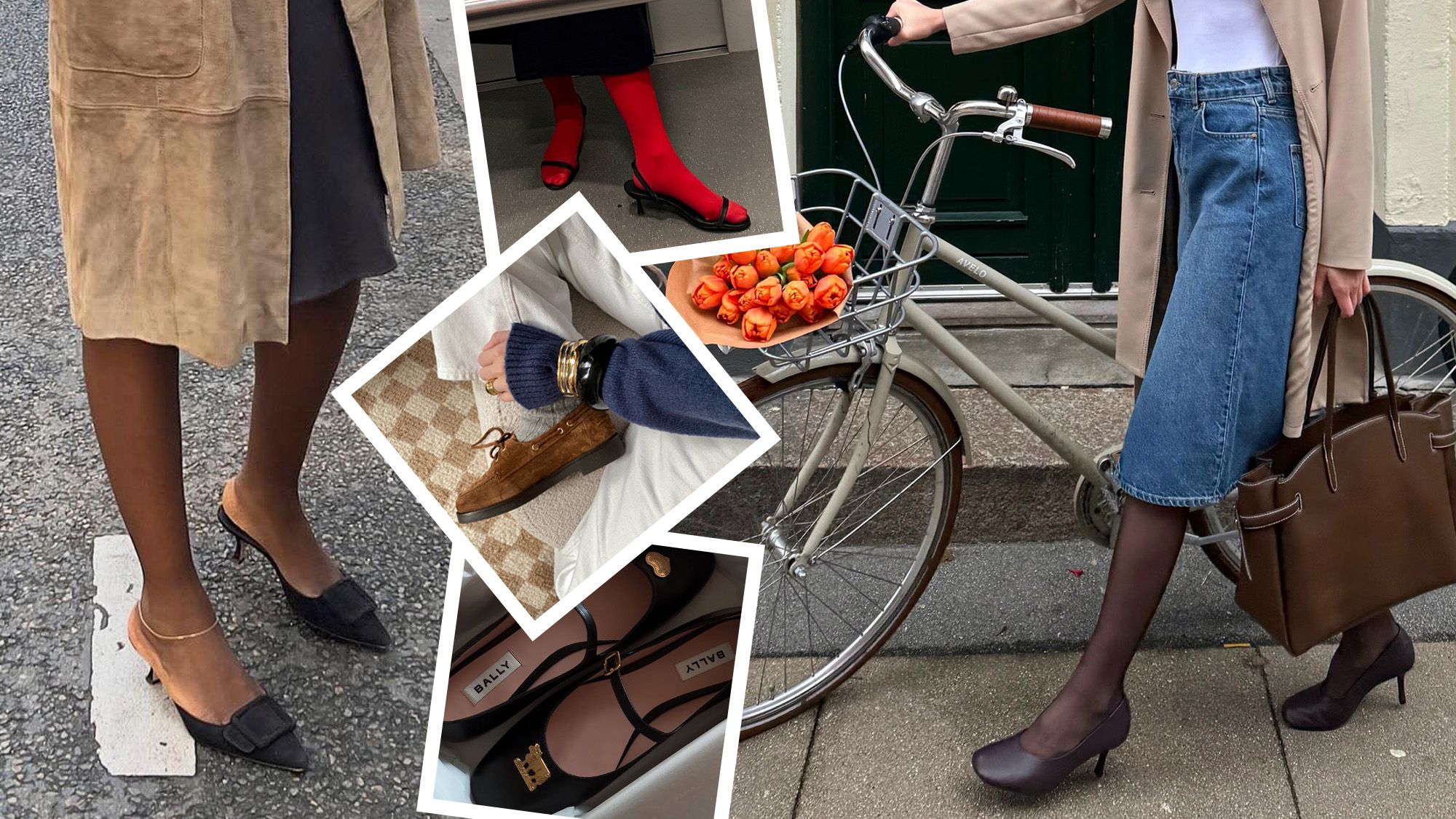 The 7 Fresh Shoe Trends That Europe's Most Stylish Are Wearing On ...