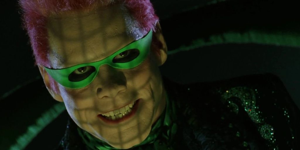 The Riddler: 8 Things You Might Not Know About The Batman's Main ...