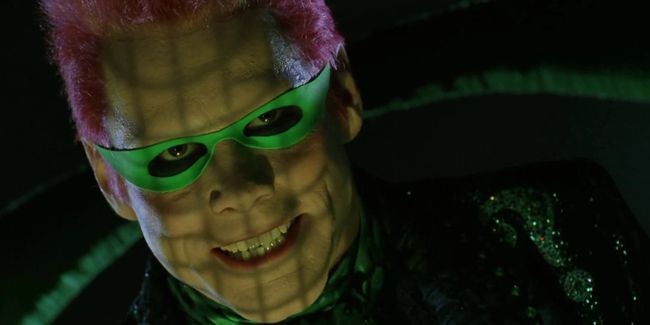 The Riddler: 8 Things You Might Not Know About The Batman's Main ...