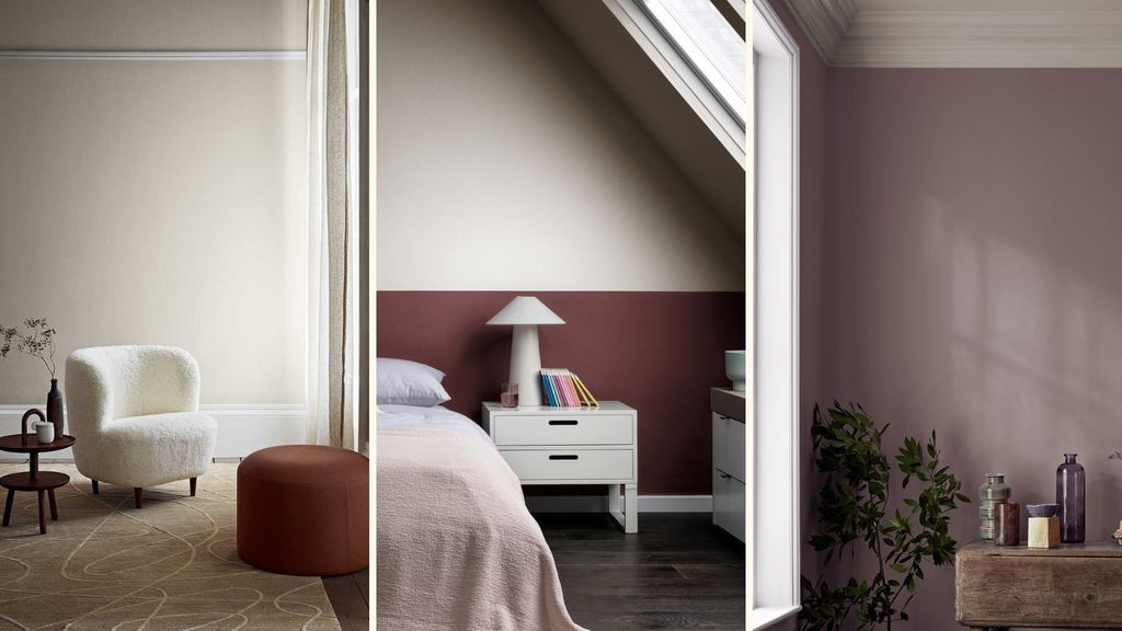7 creative ways to decorate with magnolia paint colours | Woman & Home