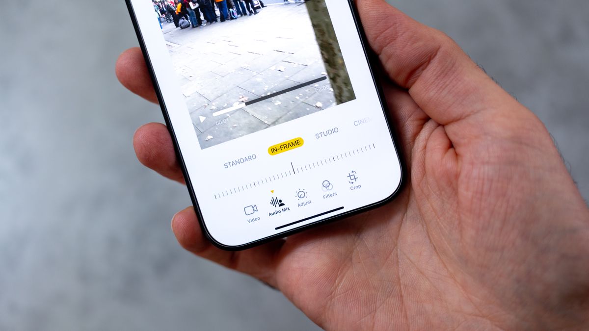 Apple iPhone 16 Pro Max review: super-sized and underbaked | Digital ...