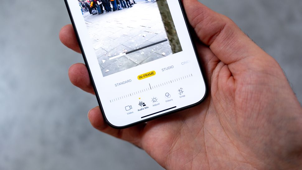 Apple iPhone 16 Pro Max review: super-sized and underbaked | Digital ...