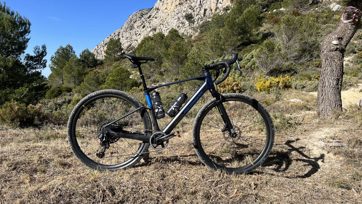 Mondraker Dusty XR review – unlikely e-gravel blaster from the Spanish ...