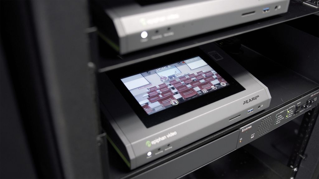 The Class of 2023: North Carolina State University | AVNetwork