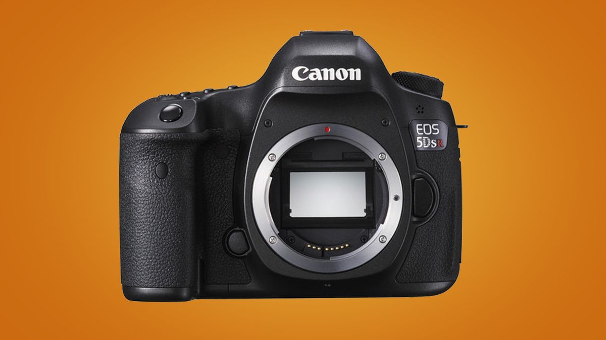 Calling the shots: the 12 most exciting cameras of the decade | TechRadar