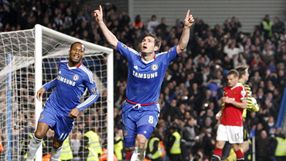 Chelsea fight back to beat United | FourFourTwo