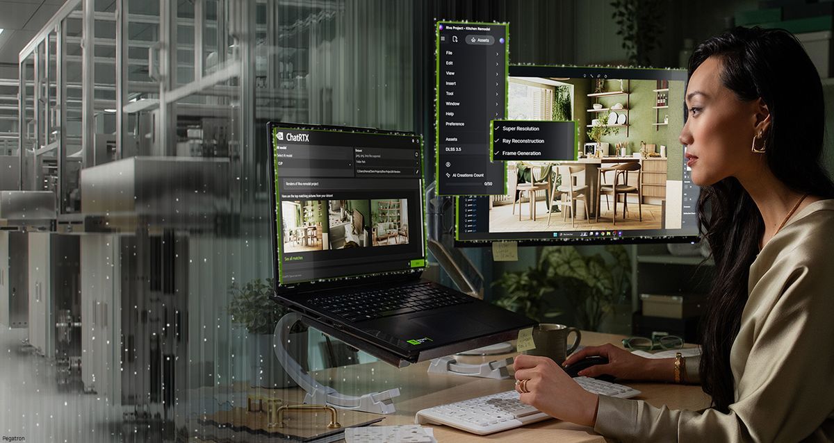 5 highlights from Computex 2024 for creatives | Creative Bloq