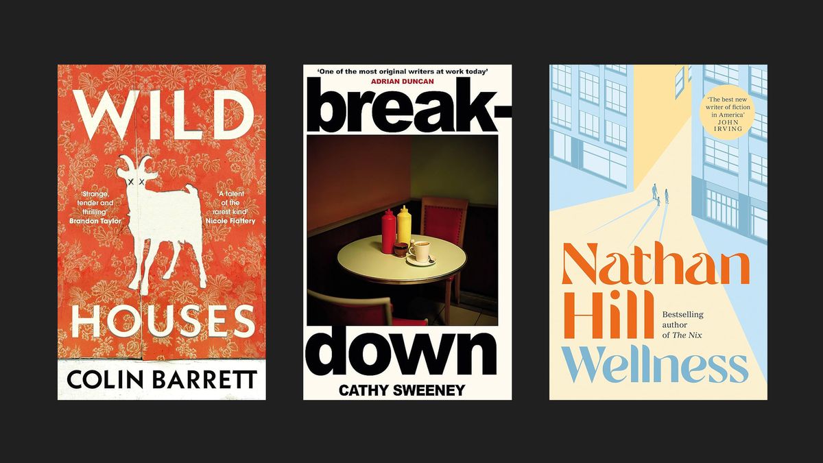 Best novels: top books to read this year | The Week
