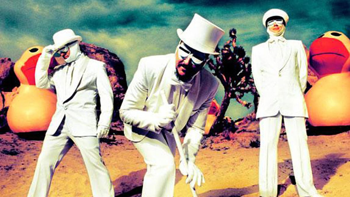 Primus bring Willy Wonka show to UK | Louder