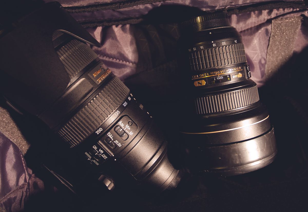 How to photograph a live band | Digital Camera World