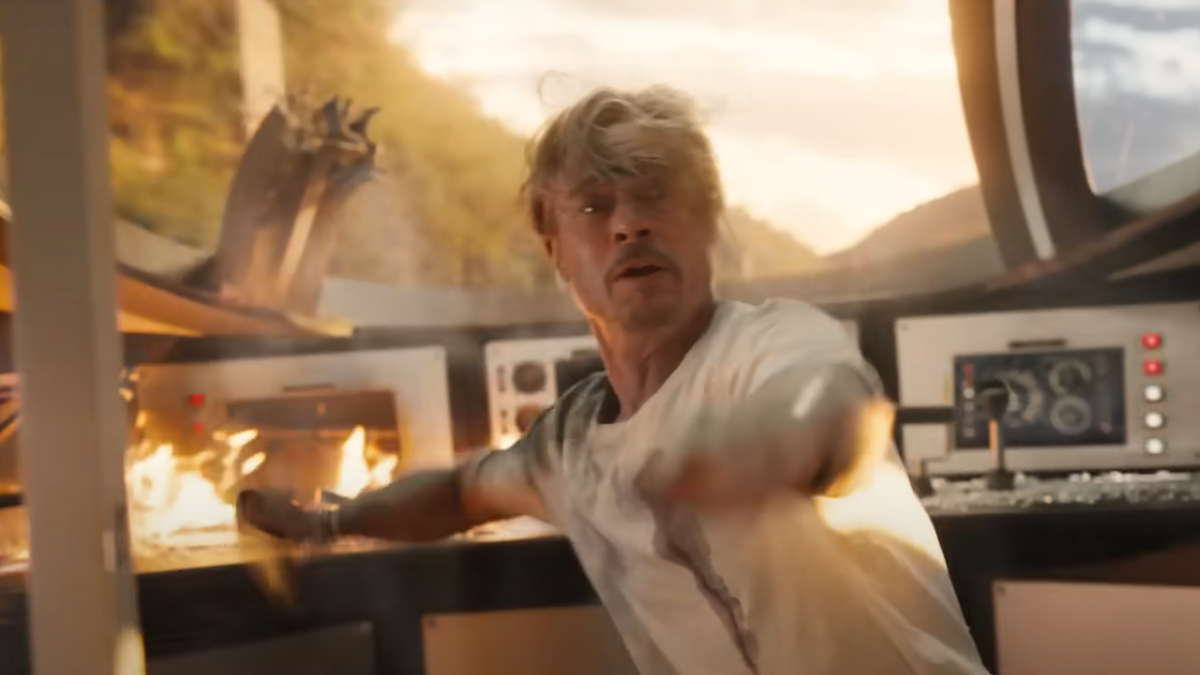 Bullet Train: 7 Things I'm Still Thinking About After Seeing The Movie ...