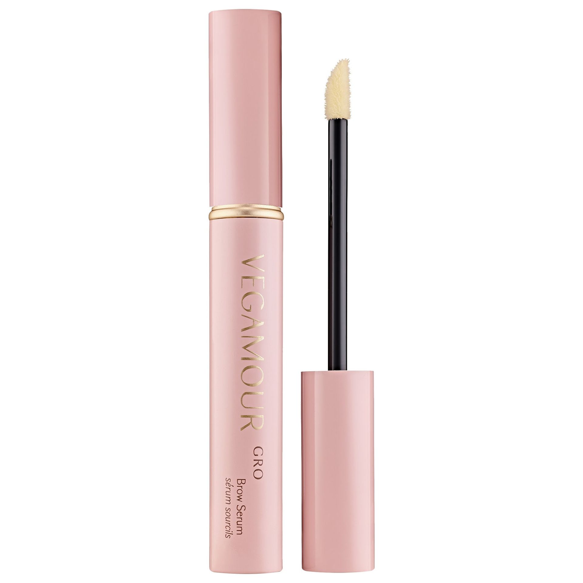 The 11 Best Eyebrow Growth Serums, Tested by Editors | Marie Claire