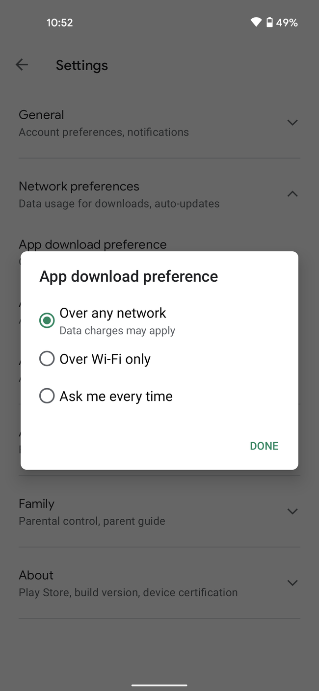 How to update Android apps | Tom's Guide