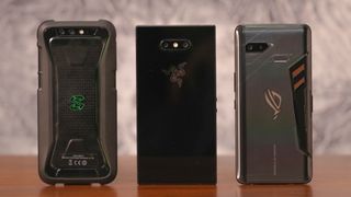 Black Shark review | TechRadar