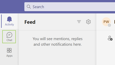 How to send a Microsoft Teams meeting invitation | Laptop Mag