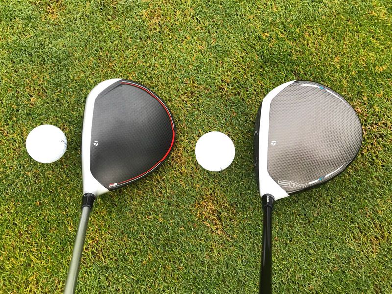 TaylorMade SIM Drivers Review - Golf Monthly Gear Reviews | Golf Monthly