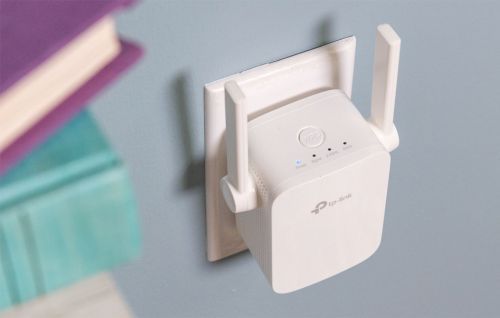 TP-Link RE305 Review | Top Ten Reviews