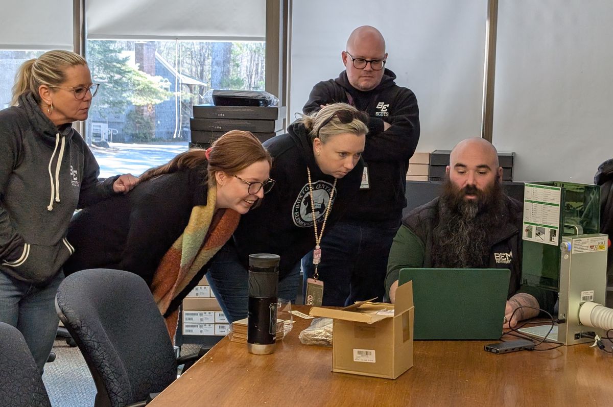 6 Steps to Mobile Makerspace Success | Tech & Learning