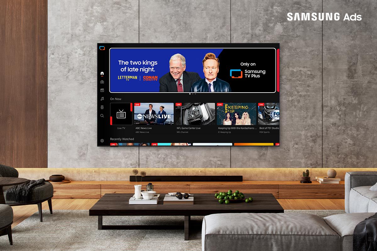 Samsung Ads Launches Optimal Reach for Linear, AVOD | TV Tech