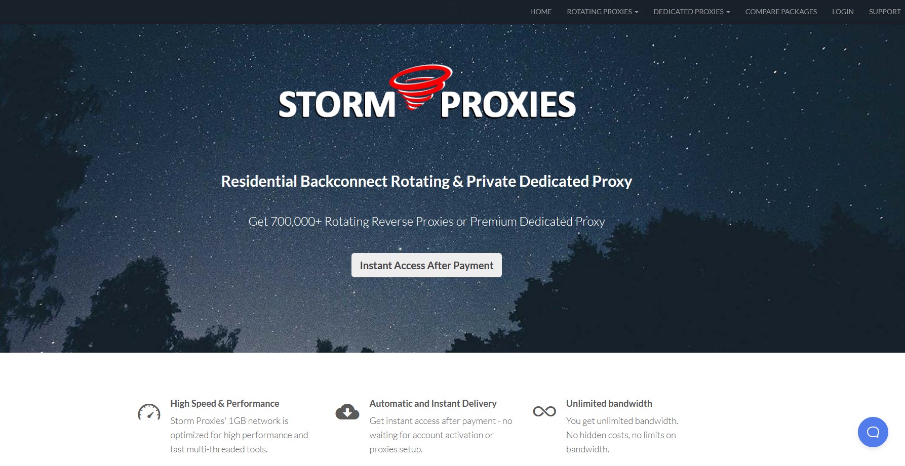 Best Proxy Service Provider Sites of 2024 | TechRadar