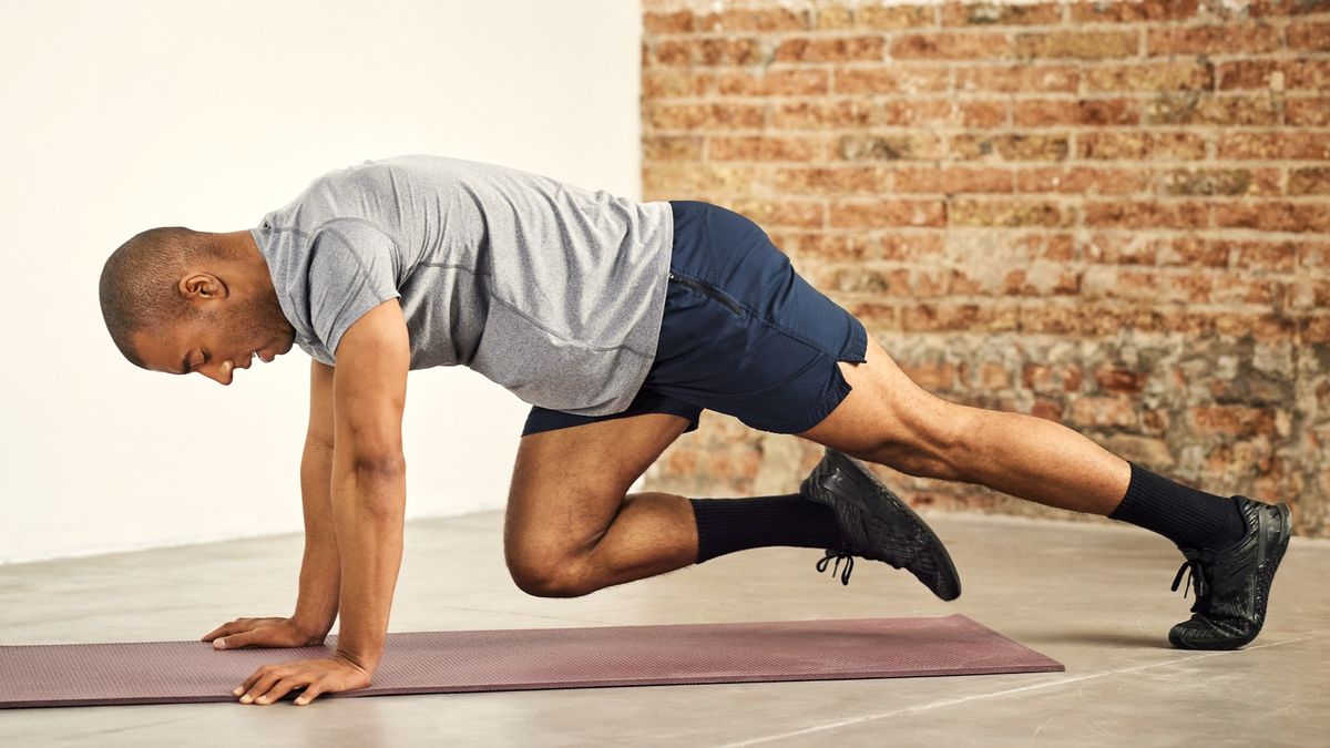 This 30-day ab challenge will strengthen and sculpt your core in just a ...