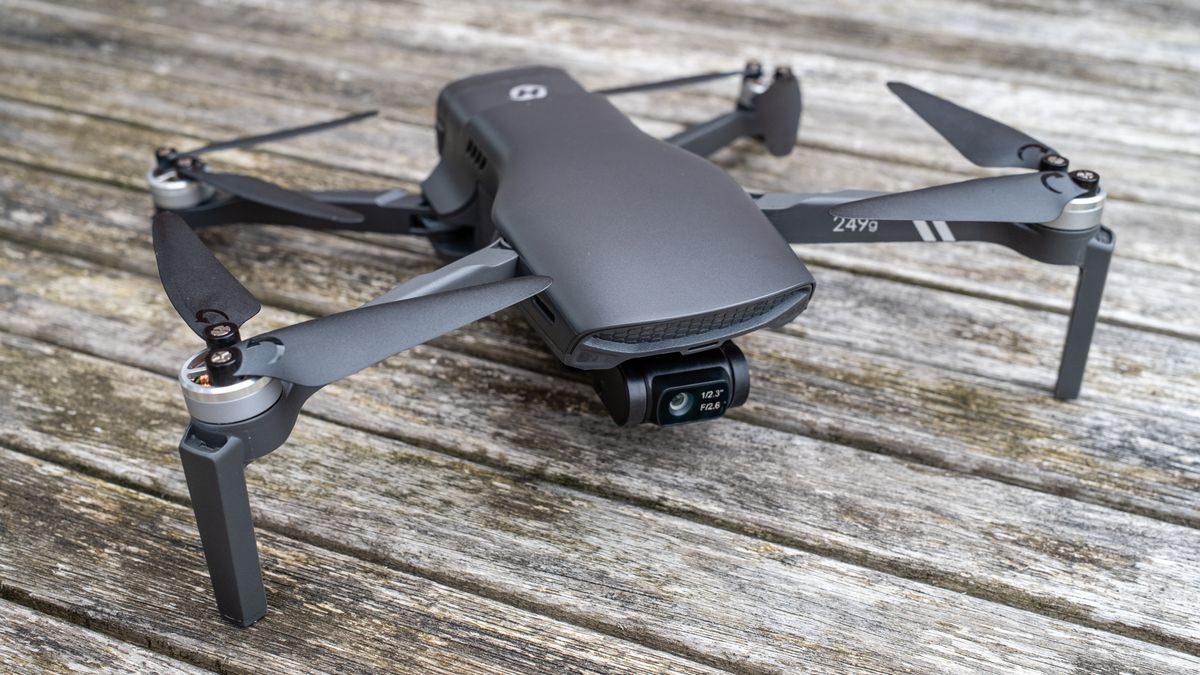 Holy Stone Sirius HS900 review – does the DJI Mini 3 have some serious ...