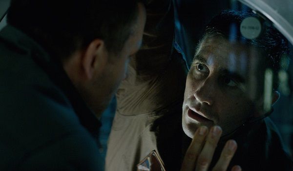 Life Ending: What Happens In The Capsule, And Afterwards | Cinemablend