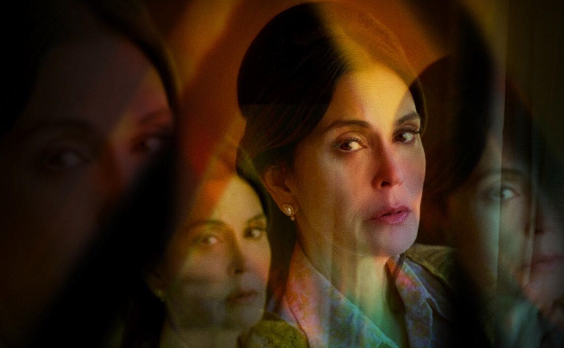 The Killer Inside: The Ruth Finley Story stars Teri Hatcher | What to Watch