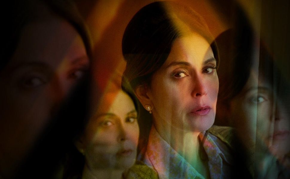 The Killer Inside: The Ruth Finley Story stars Teri Hatcher | What to Watch