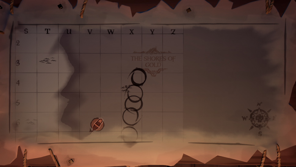 Sea of Thieves Tall Tales guide: How to complete each mission | GamesRadar+