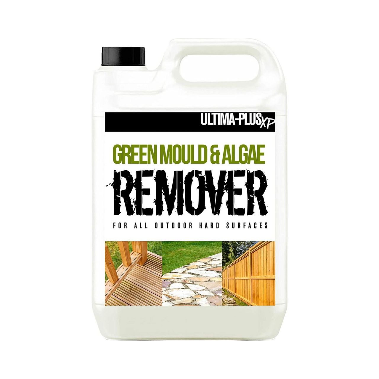 Best patio cleaner: 6 tested solutions to try | Gardeningetc