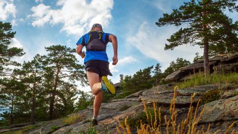 Feeling indestructible? Meet the Grand Slam of Ultrarunning | Advnture