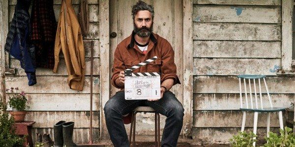 Why Hunt For The Wilderpeople Proves Taika Waititi Is Perfect For Thor ...