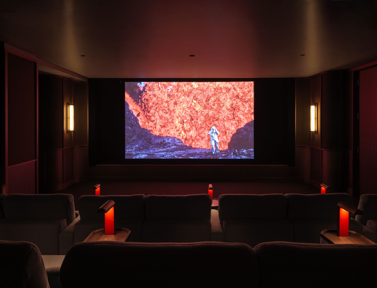 Sandbox Films’ New York office nods to Hollywood Golden Age | Wallpaper*
