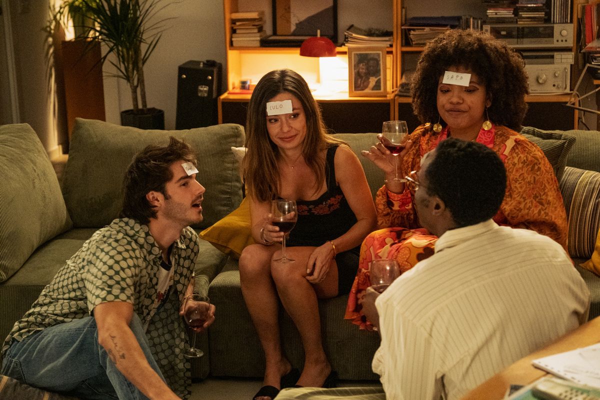 A Perfect Story cast: who's who in the Spanish romcom | What to Watch