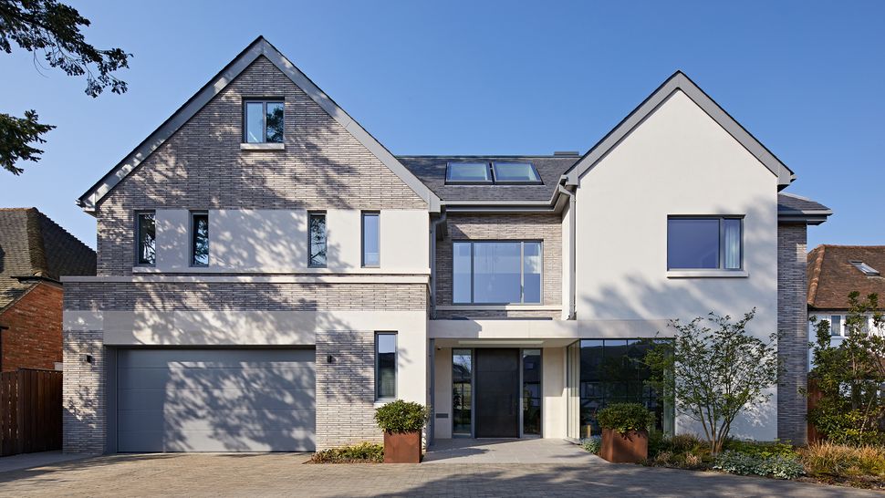 Window Sizes Explained: How to Ensure a Perfect Fit | Homebuilding