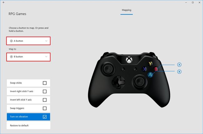 How to remap Xbox One controller buttons on Windows 10 | Windows Central